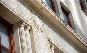 Oklahoma City OK Hotel Photos – Colcord Hotel