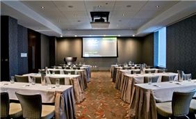 Oklahoma City OK Hotel Photos – Colcord Hotel