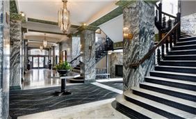 Oklahoma City OK Hotel Photos – Colcord Hotel