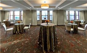 Oklahoma City OK Hotel Photos – Colcord Hotel