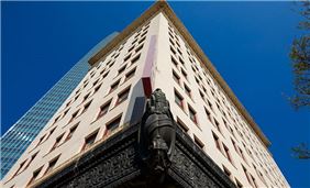 Oklahoma City OK Hotel Photos – Colcord Hotel