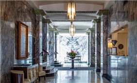 Oklahoma City OK Hotel Photos – Colcord Hotel