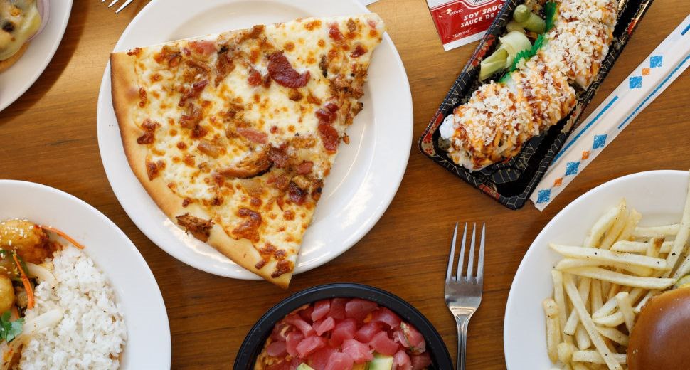 Best Restaurants, Downtown Oklahoma City | Colcord Hotel OKC