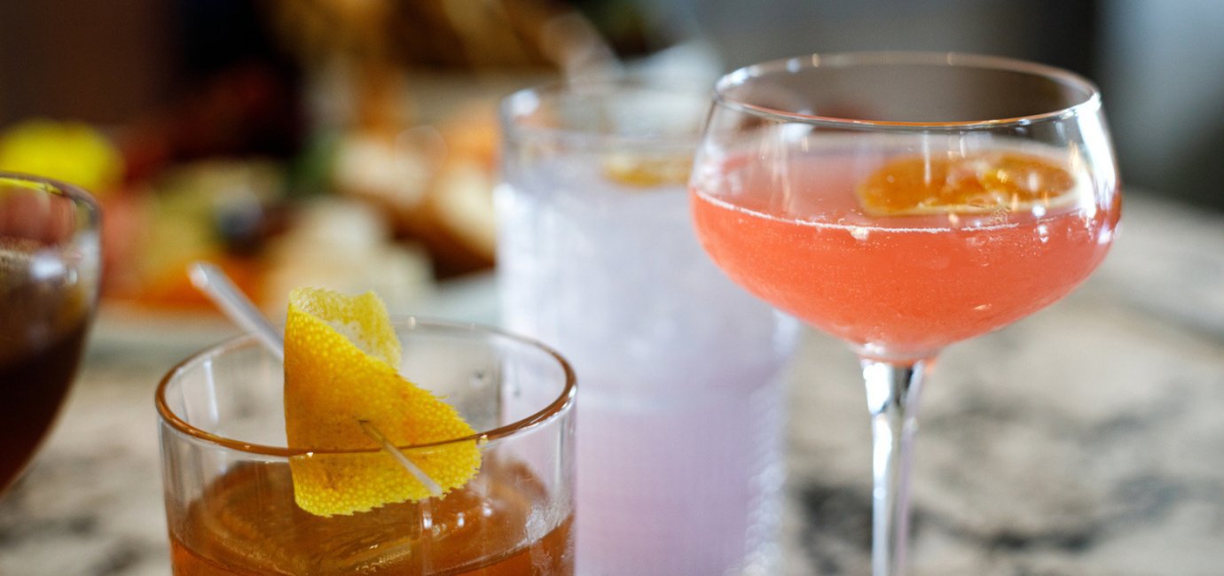 Best Hilton Hotels in Oklahoma City | Colcord Hotel OKC