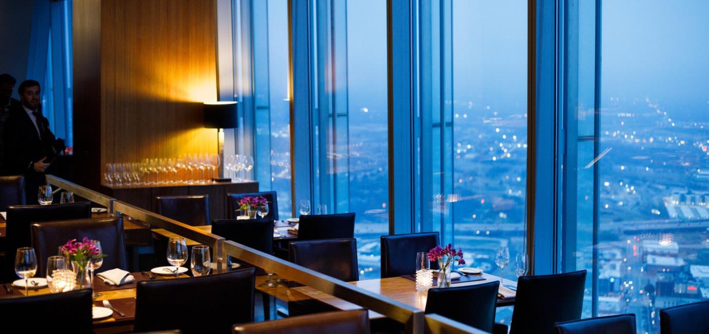 Best Hilton Hotels in Oklahoma City | Colcord Hotel OKC