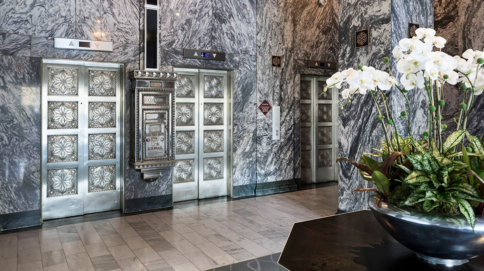 The Colcord – Oklahoma City’s Premium Luxury Boutique Hotel