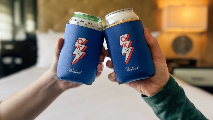 Best Hilton Hotels in Oklahoma City | Colcord Hotel OKC