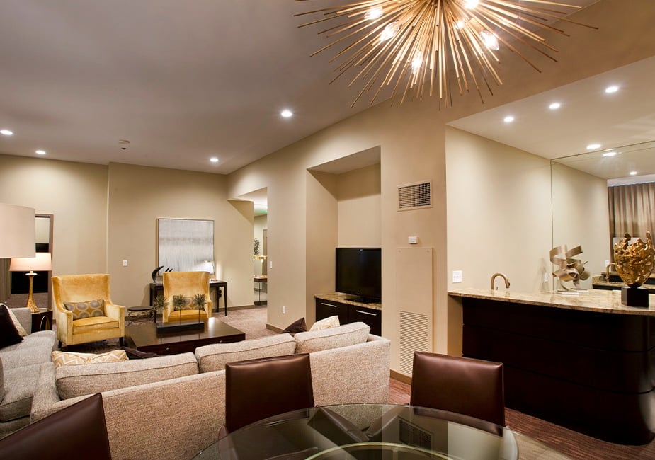 The Colcord – Oklahoma City’s Premium Luxury Boutique Hotel