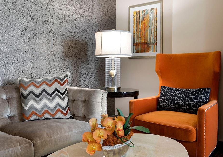 The Colcord – Oklahoma City’s Premium Luxury Boutique Hotel