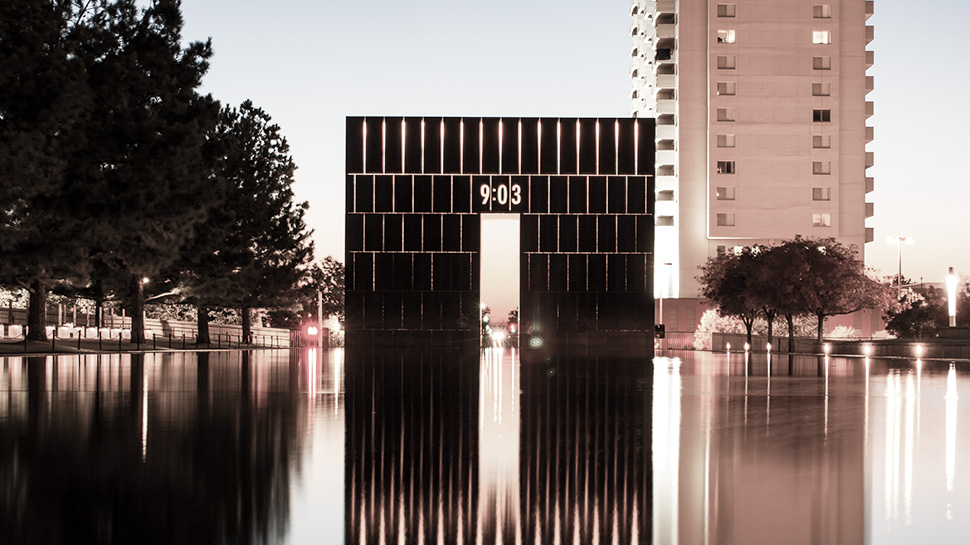 Best Hilton Hotels in Oklahoma City | Colcord Hotel OKC