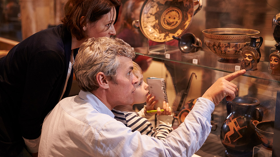 Best Hilton Hotels in Oklahoma City | Colcord Hotel OKC