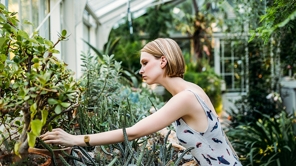 Best Hilton Hotels in Oklahoma City | Colcord Hotel OKC