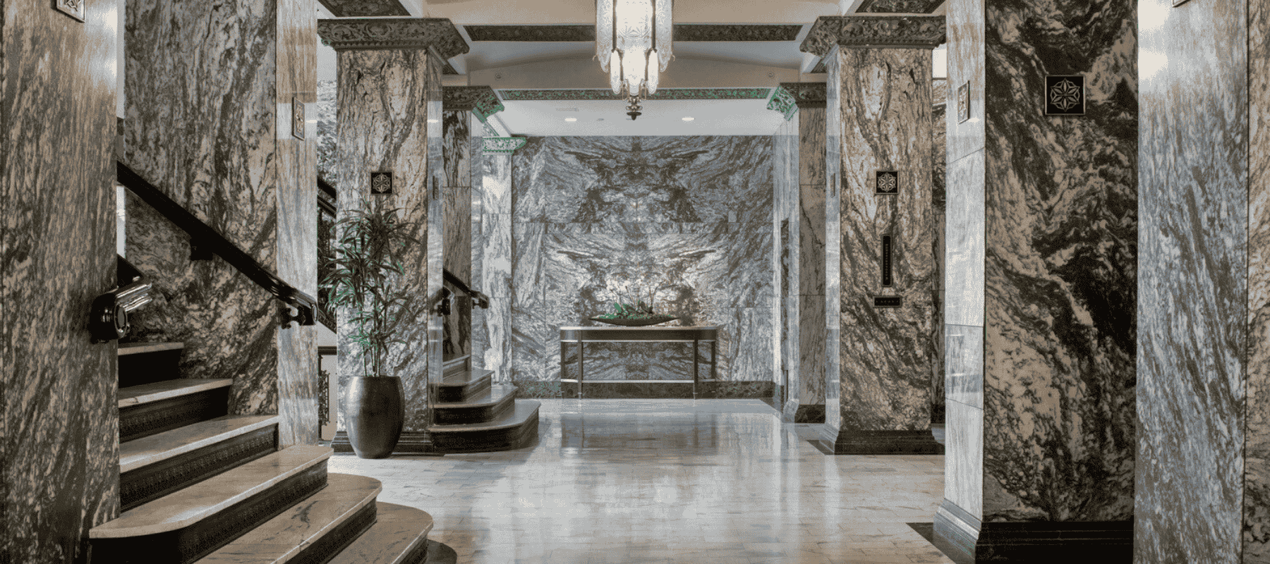 Oklahoma City OK Hotel Photos – Colcord Hotel