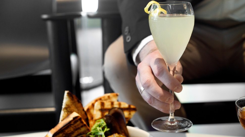 Best Restaurants, Downtown Oklahoma City | Colcord Hotel OKC