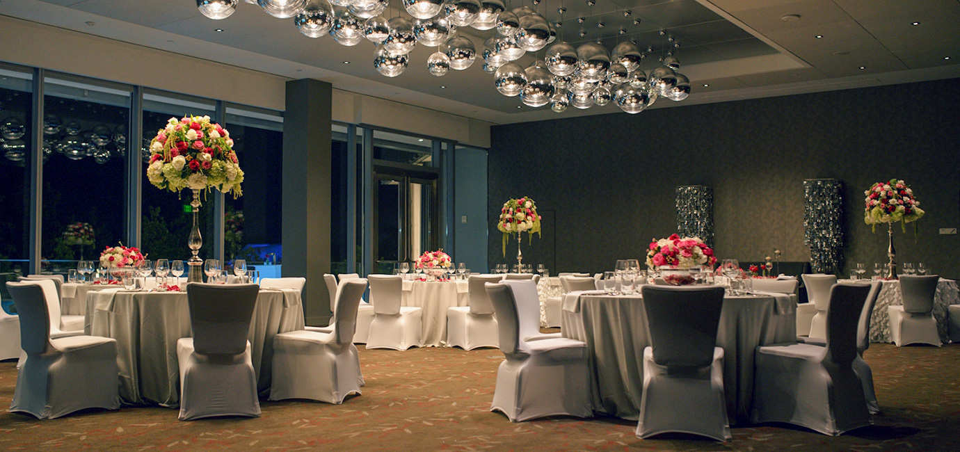 The Colcord – Oklahoma City’s Premium Luxury Boutique Hotel