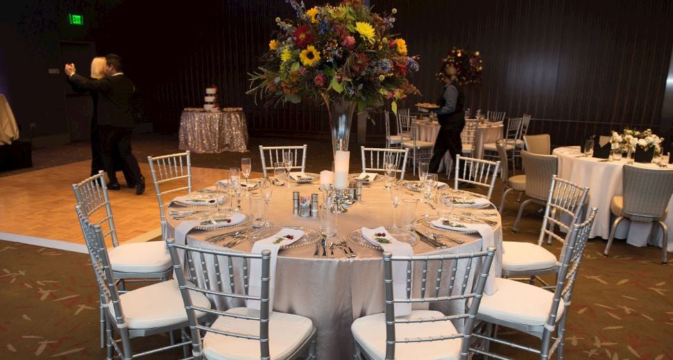 Downtown OKC Event Venues & Meeting Rooms | Colcord Hotel