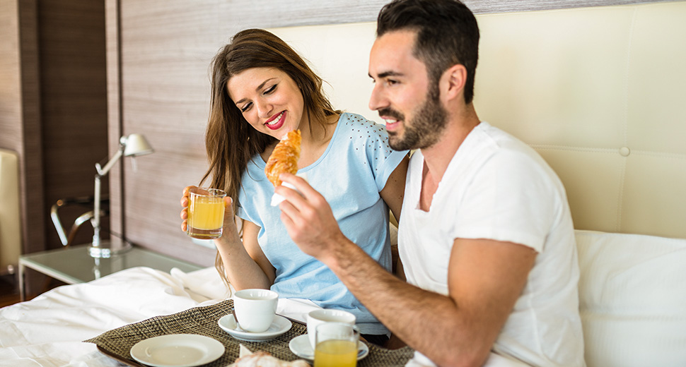 Get Our Best Oklahoma City Vacation Deals – Colcord Hotel