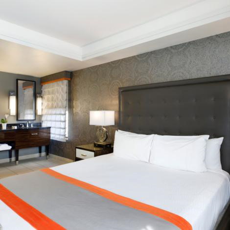 Oklahoma City OK Amazing Wedding Venues – Colcord Hotel