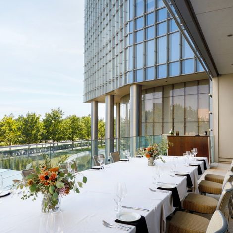 Oklahoma City OK Amazing Wedding Venues – Colcord Hotel