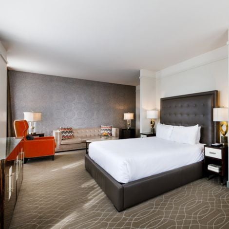 Oklahoma City OK Amazing Wedding Venues – Colcord Hotel