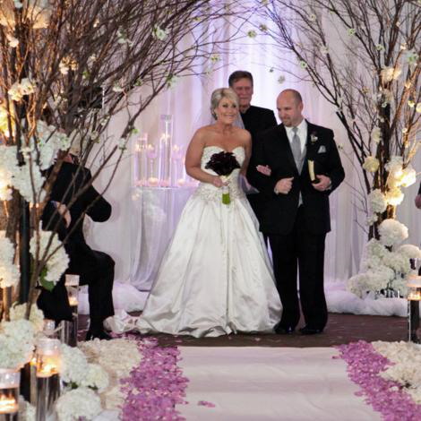 Oklahoma City OK Amazing Wedding Venues – Colcord Hotel