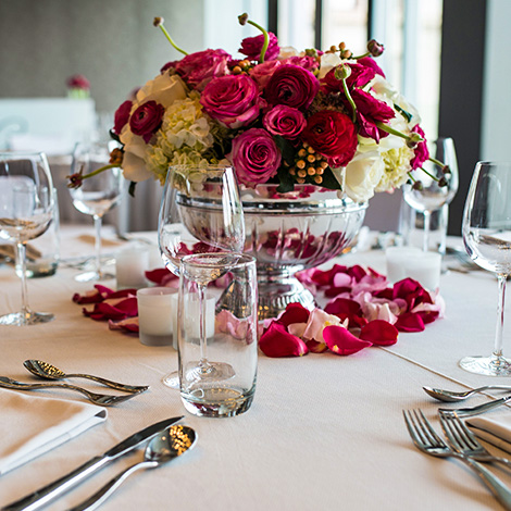 Oklahoma City OK Amazing Wedding Venues - Colcord Hotel