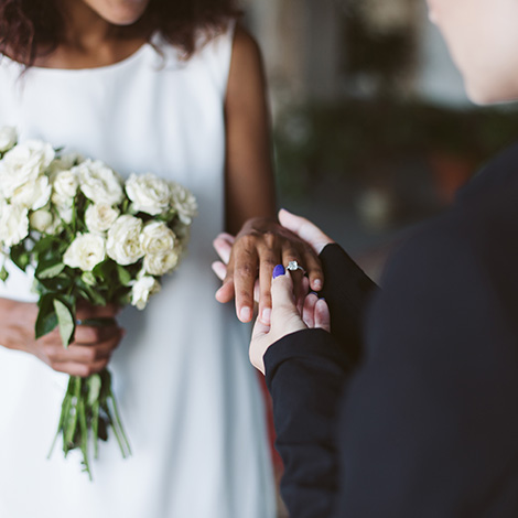 Oklahoma City OK Amazing Wedding Venues – Colcord Hotel